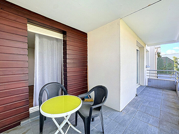 Appartement 2 pièces à Tours, Saint-Symphorien, à vendre