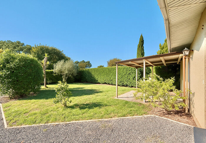 Maison à vendre - Gujan-Mestras, Mestras - 3 pièces - 2 chambres