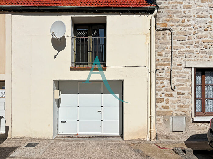Cerny : Maison 2 pièces à vendre