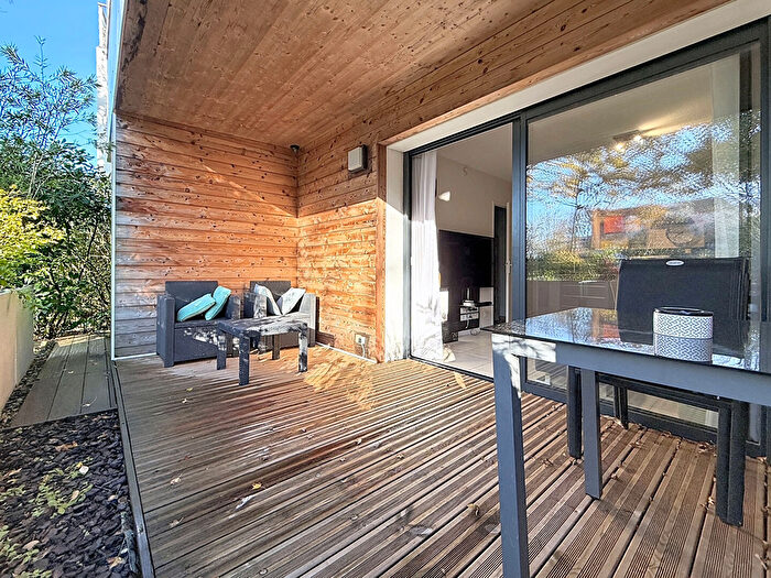 La Rochelle, Les Minimes : Appartement 2 pièces à louer