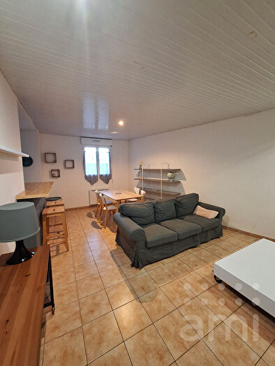 Appartement à louer - Bordeaux, Ornano - 3 pièces - 2 chambres