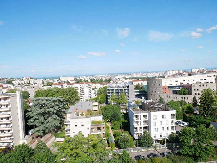 Appartement 3 pièces à louer à Métro Cuire, Caluire-et-Cuire
