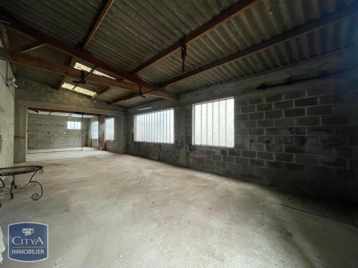 Maison à vendre - Châteauroux, Bitray, La Belle Etoile, Le Buxerioux, Le Fontchoir - 1 pièce