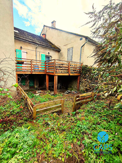 Massat - Maison 4 pièces à vendre
