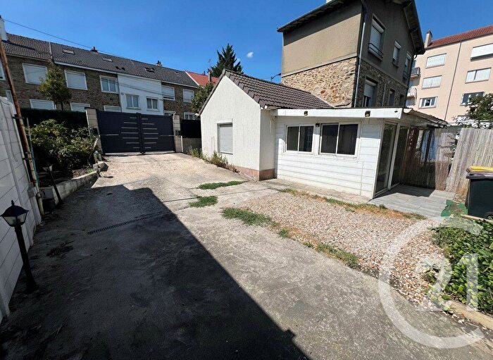 Maison 3 pièces à Viry-Châtillon, à louer