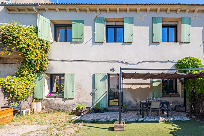 Maison 6 pièces à vendre à Graveson