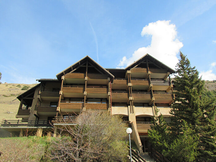 Appartement 1 pièce à vendre à Molines-en-Queyras