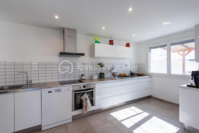 Maison 4 pièces à vendre - Miramas, La Gare