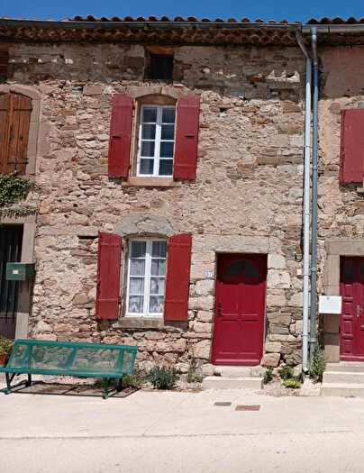 Maison 5 pièces à vendre - Pradelles-en-Val