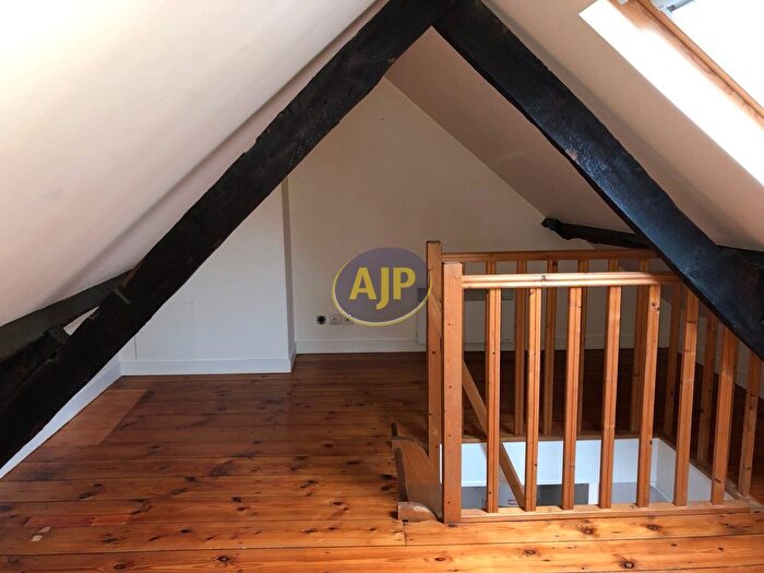 Nantes, Hauts-Pavés, Saint-Pasquier, Saint-Félix, Université - Appartement 1 pièce à louer