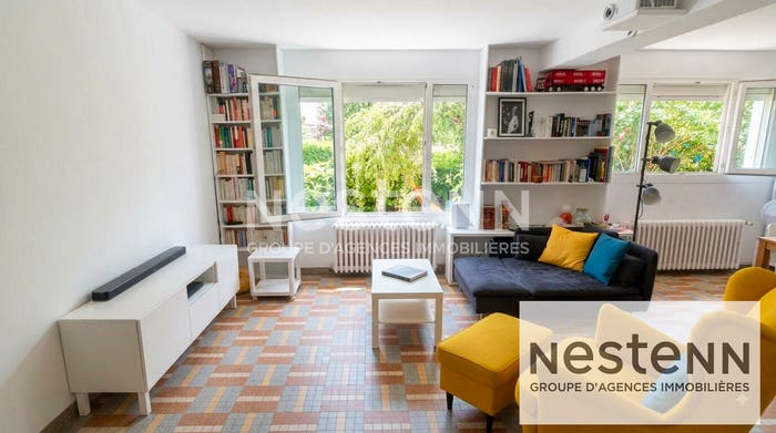 Blois - Maison 5 pièces à vendre