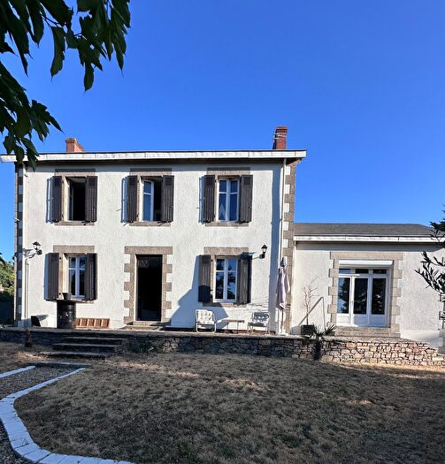 Maison 5 pièces à Torfou, à vendre