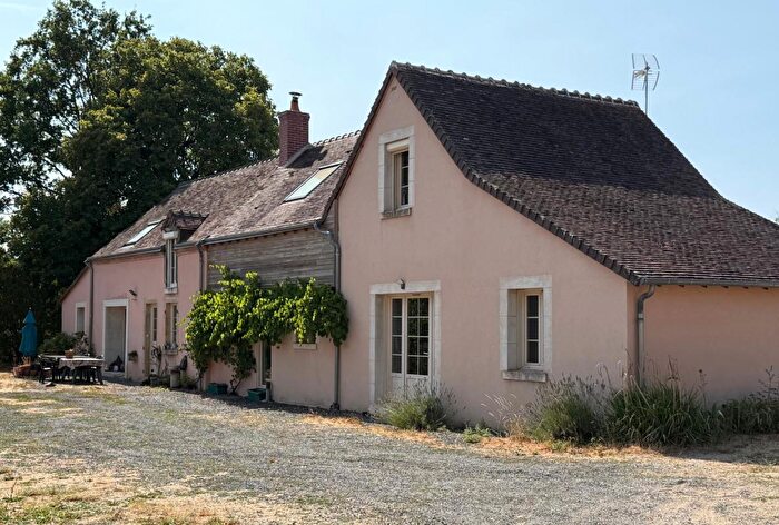 Le Magny : Maison 7 pièces à vendre