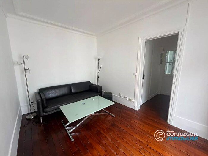 Appartement 2 pièces à louer - Batignolles-Cardinet, Paris 17ème arrondissement