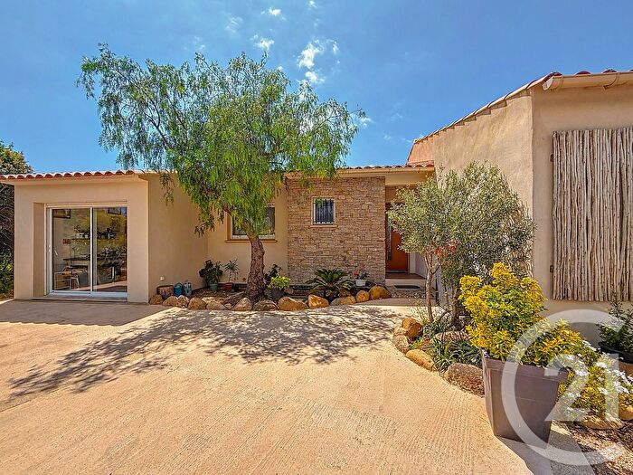 Maison 5 pièces à Lecci, à vendre