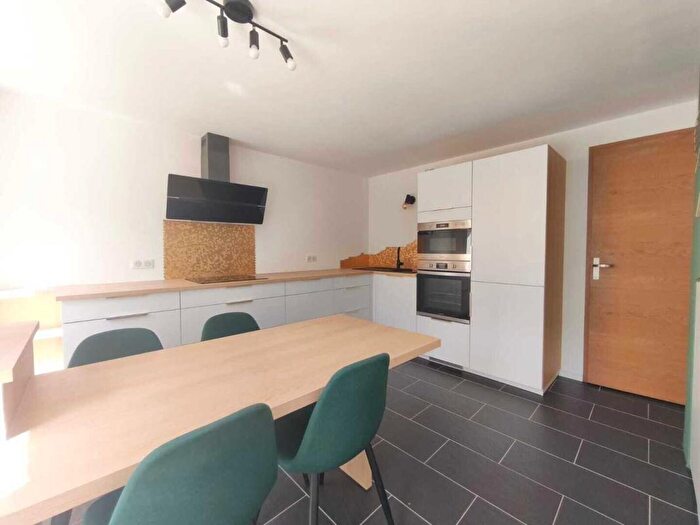 Cherbourg-Octeville, Les Provinces - Maison 6 pièces à vendre