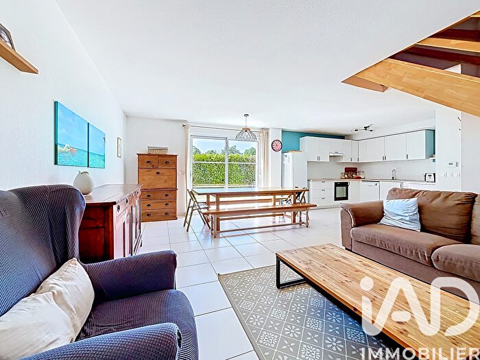 Léguevin : Maison 4 pièces à vendre