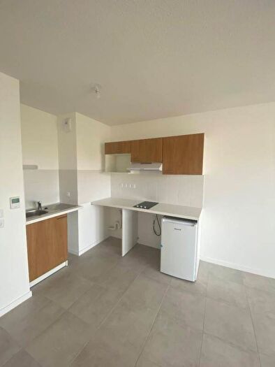 Palmer, Cenon - Appartement 2 pièces à louer