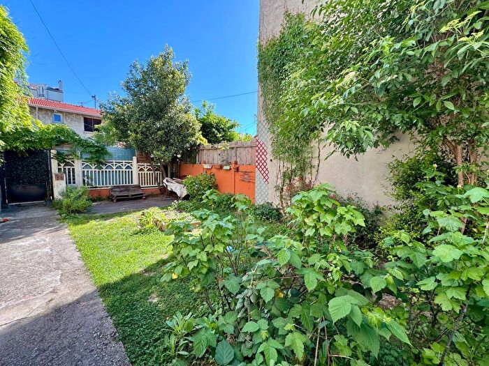 LOrage, Le Perreux-sur-Marne : Appartement 3 pièces à louer