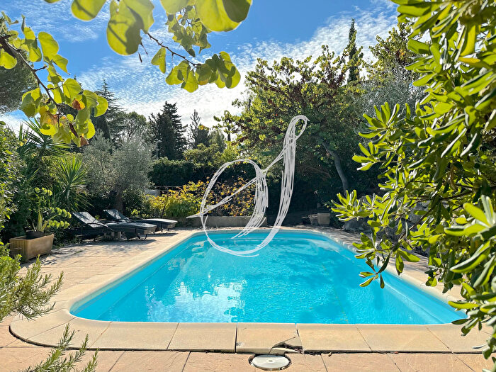 Maison à vendre - Saint-Georges-dOrques - 7 pièces - 5 chambres