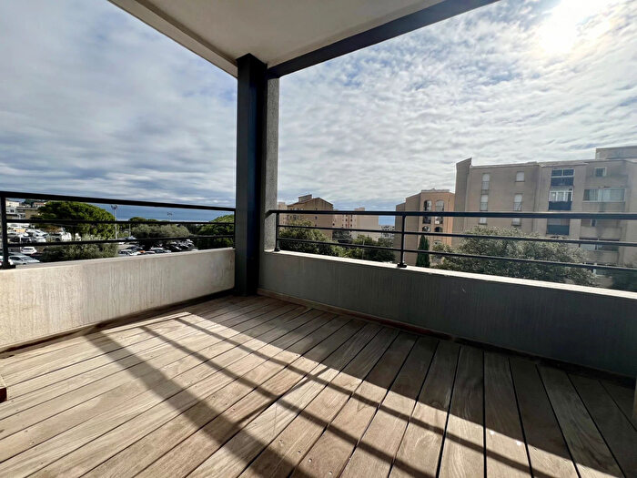 Appartement 1 pièce à Bastia, Lupino, à vendre