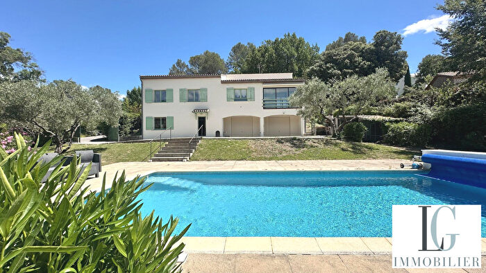 Maison 5 pièces à Montferrier-sur-Lez, à vendre