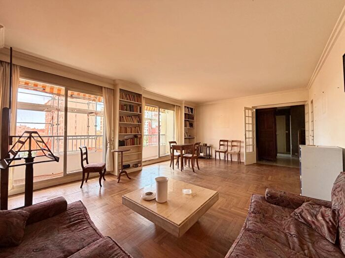 Lyon 4ème, Croix Rousse Ouest - Appartement 5 pièces à vendre