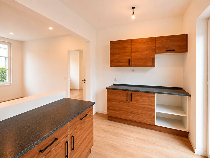 Senlis, Centre-ville : Appartement 2 pièces à vendre