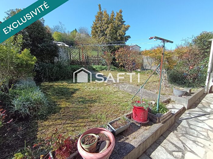 Maison 5 pièces à vendre à Carmaux