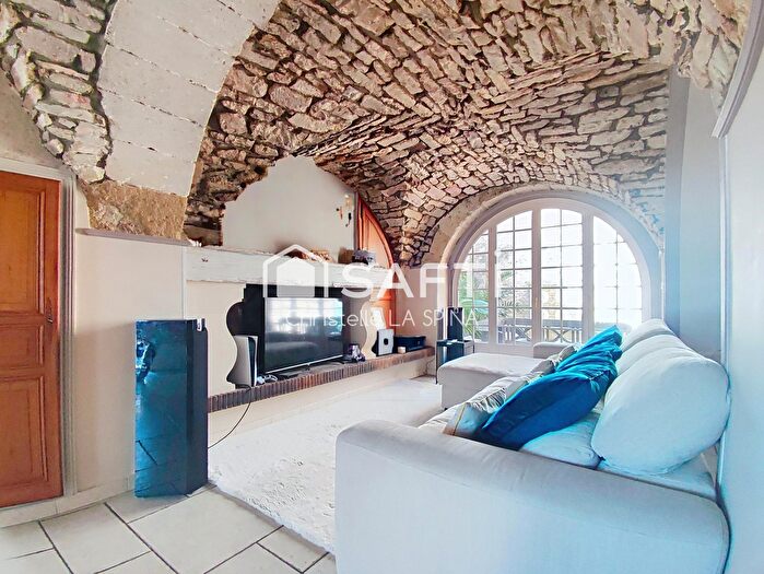 Maison 7 pièces à vendre à Vergèze