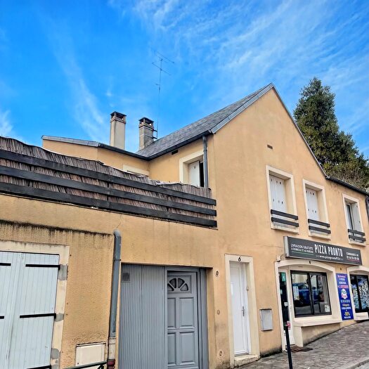 Appartement 3 pièces à Étampes, Saint-Martin, Saint-Gilles, à vendre