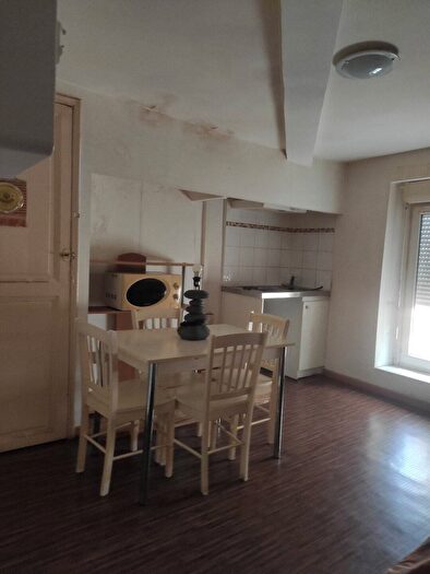 Appartement à louer - Ancien Hôpital, Béziers - 2 pièces - 1 chambre