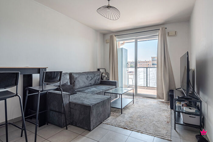 Appartement 3 pièces à vendre - Vénissieux, Joliot Curie