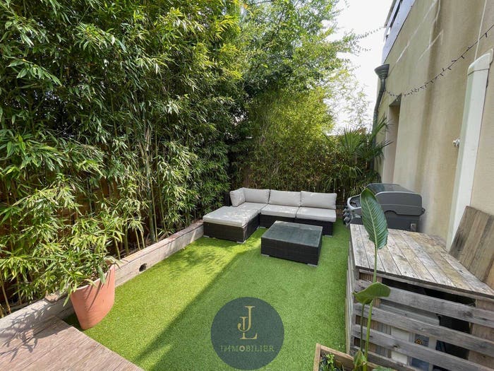 Appartement 3 pièces à louer à Montpellier