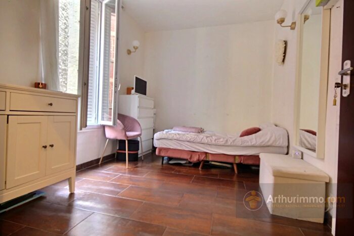 Appartement 1 pièce à vendre à Paris 15ème, Vaugirard, Parc des Expositions