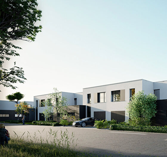 Maison à vendre - Corbas - 5 pièces