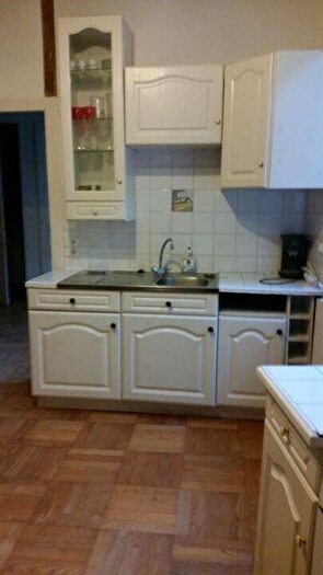 Appartement à louer - Aventuriere-Simandre, Neuville-sur-Saône - 2 pièces - 1 chambre