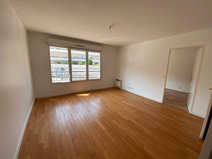 Appartement à vendre - Chaville, Marivel - 2 pièces - 1 chambre