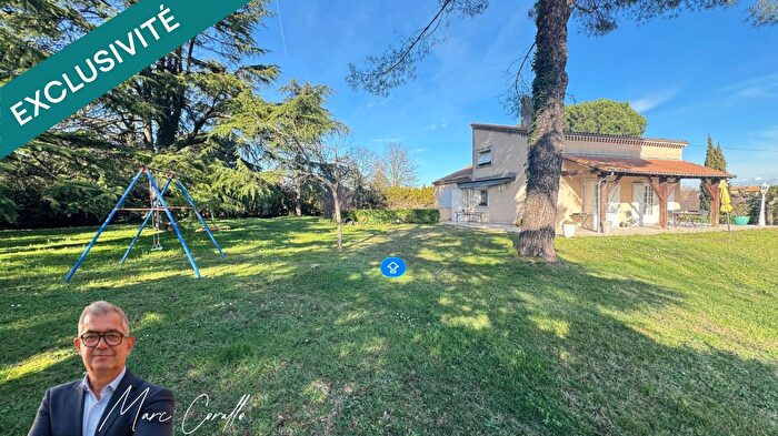 Maison 5 pièces à vendre - Bourg-lès-Valence, Plateau
