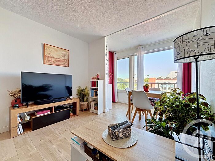 Mauguio, Carnon : Appartement 2 pièces à vendre