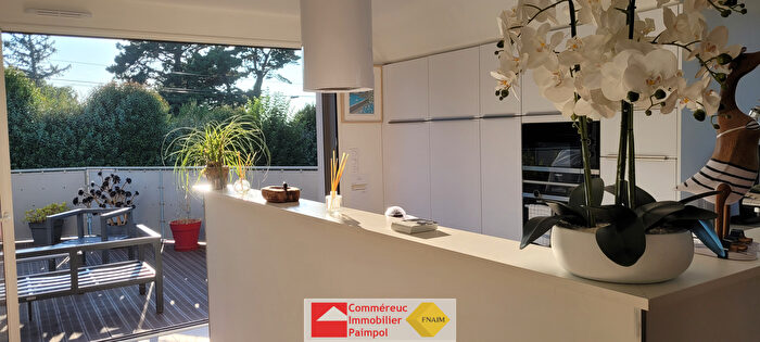 Maison 4 pièces à Ploubazlanec, à vendre
