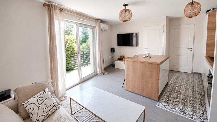 Appartement 2 pièces à vendre à Grabels