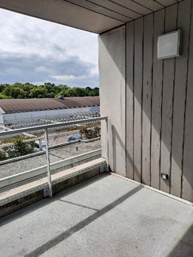 Appartement 1 pièce à louer - Nantes, Doulon, Bottières, Toutes Aides, Le Grand Blottereau