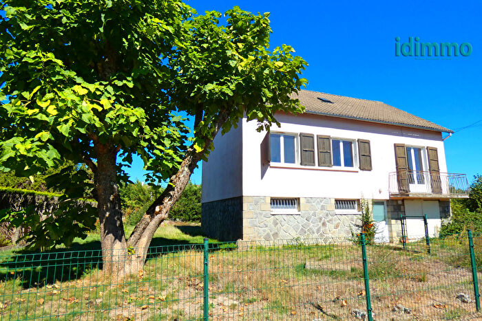 Maison 5 pièces à vendre - Jussac