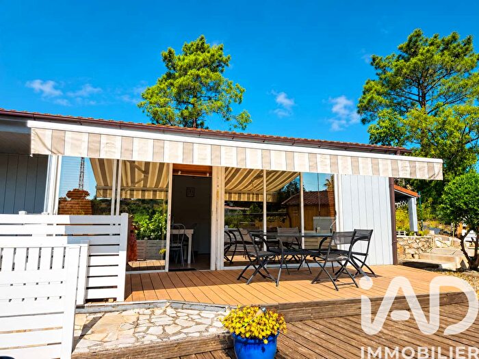 Roquebrune-sur-Argens, Golf : Maison 4 pièces à vendre
