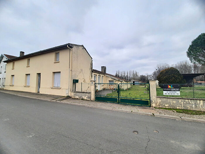 Maisons à vendre et appartements à louer - 1