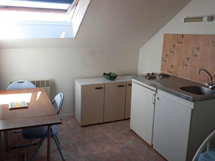 Appartement 1 pièce à louer - Louyat, Limoges