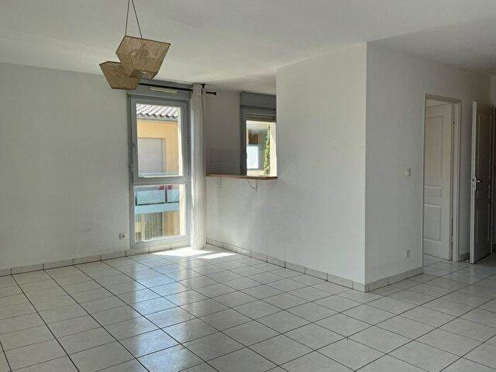 Appartement 2 pièces à louer - Tournefeuille