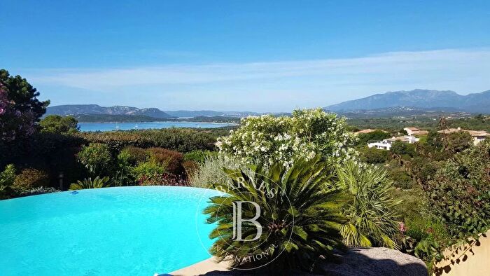 Maison à vendre - Porto-Vecchio - 4 pièces - 3 chambres