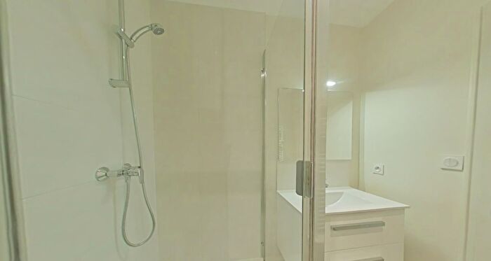 Appartement 1 pièce à Lyon 3ème, Voltaire, Part Dieu, à louer